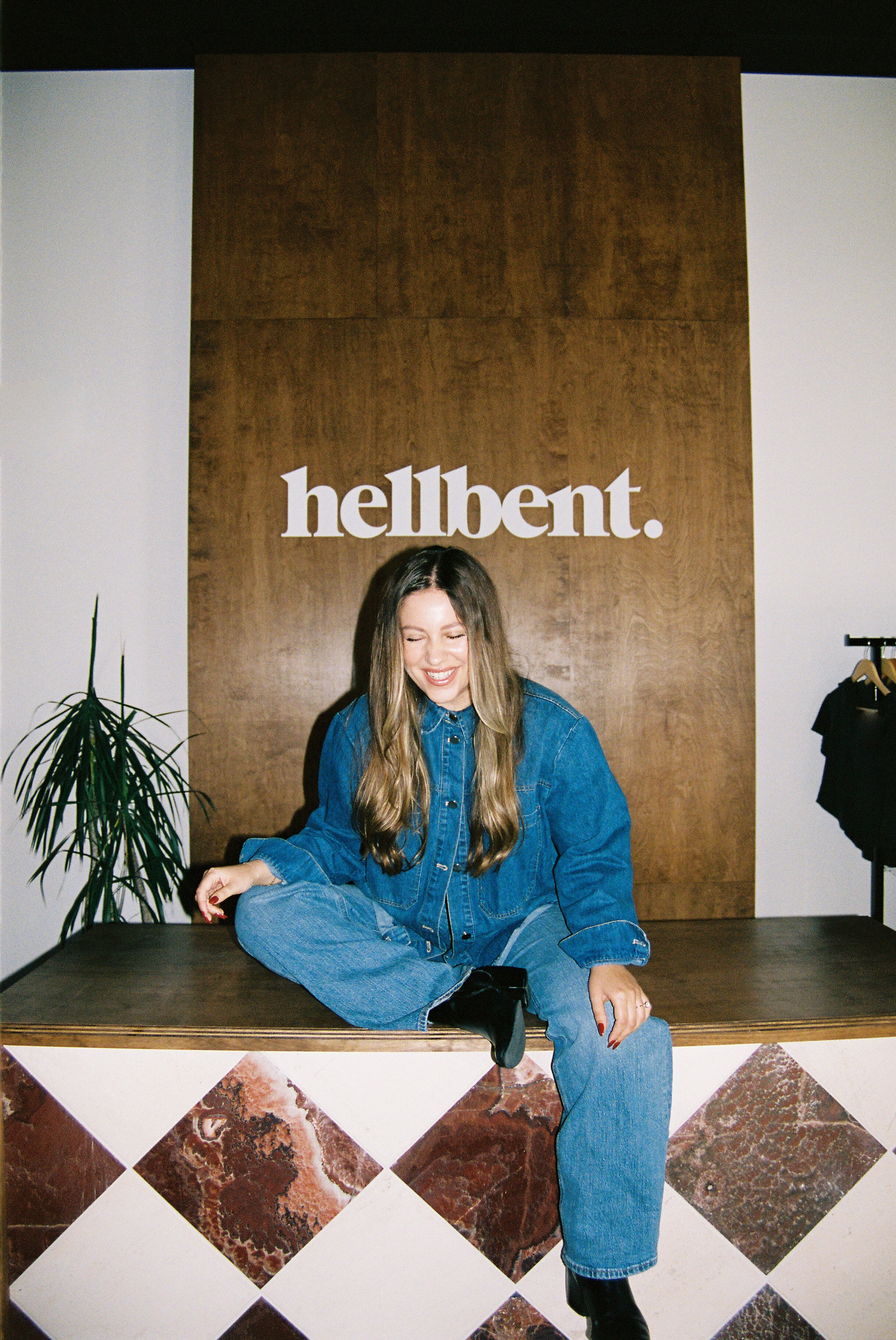 Meet the Faces of Hellbent – Hellbent.
